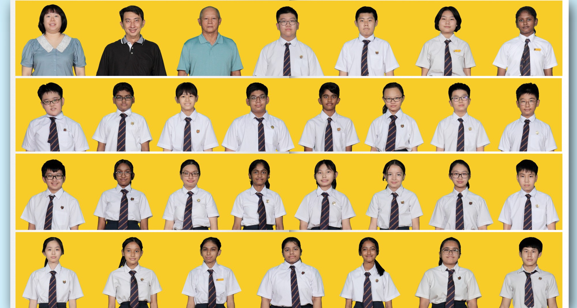 Environmental Science Club